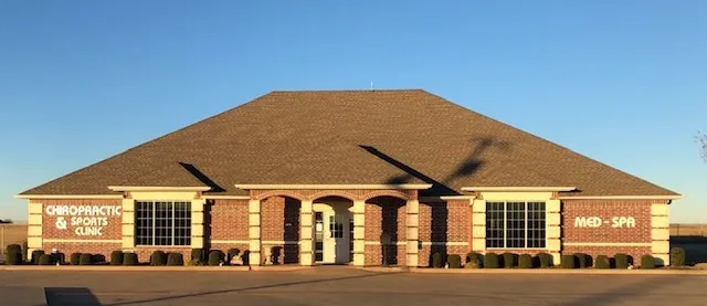 Total Health & Wellness — Cleburne, TX